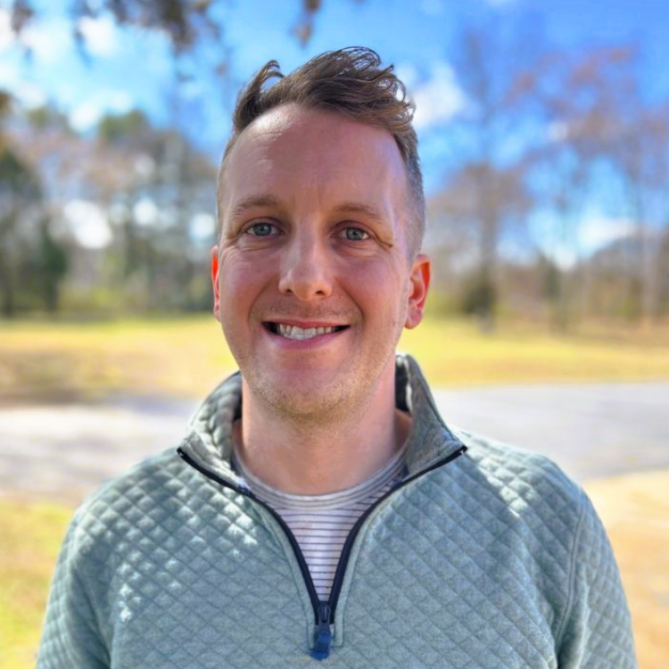 Ted Morgan - West Charlotte Church at Freedom